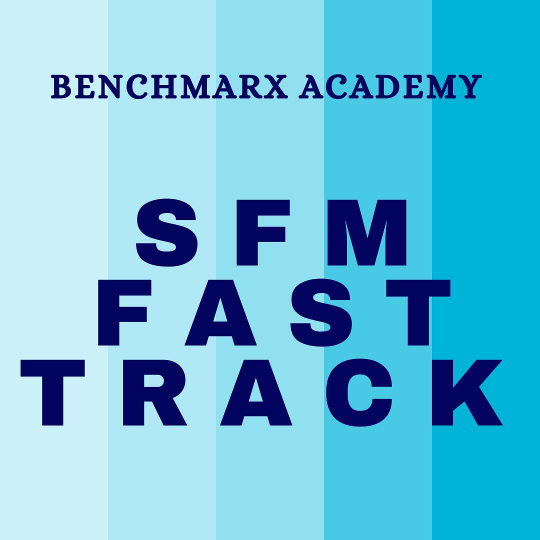 Products – Benchmarx Academy